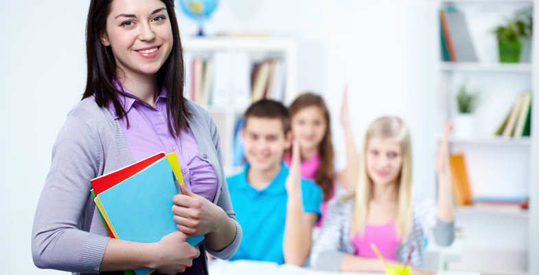 Professeur de cours particuliers